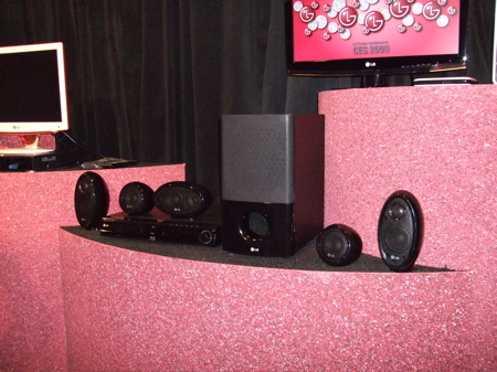 LG=Life Is Good | Sound & Vision
