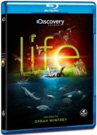 Life (Blu-ray) | Sound & Vision