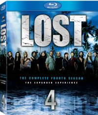 Lost - Season 4 | Sound & Vision