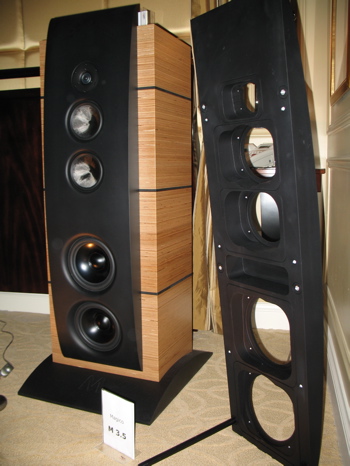 Magico Goes Way Upmarket | Sound & Vision