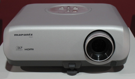 Marantz Broadens its Sights | Sound & Vision