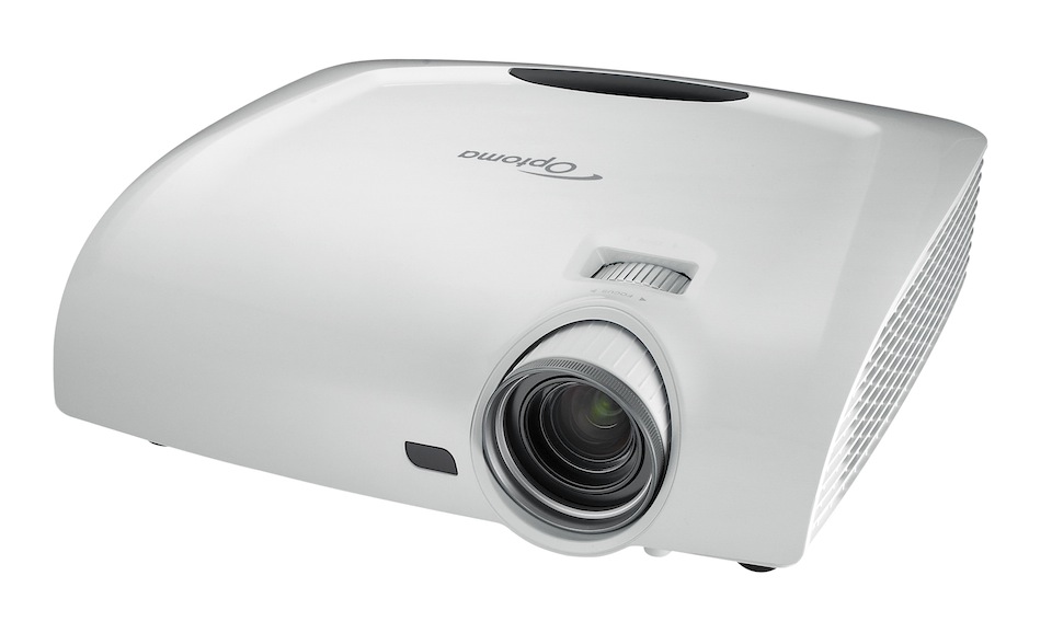 Projector Roundup: Big Screens on a Small Budget | Sound & Vision