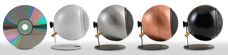 Orb Audio Mod1 Surround Speaker System | Sound & Vision