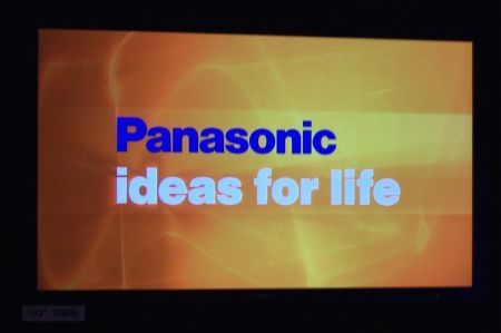 Panasonic Shows 1080p Plasmas | Sound & Vision