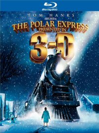 The Polar Express 3D | Sound & Vision