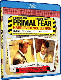 Primal Fear—Paramount Pictures (Blu-ray) | Sound & Vision