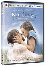 The Notebook—New Line | Sound & Vision