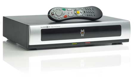 Hey, Watch my Internet Video on Your TiVo | Sound & Vision