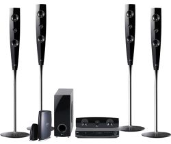 LG's Guru-Approved HTiB Hits Stores | Sound & Vision