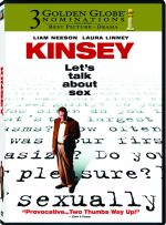 Kinsey—20th Century Fox | Sound & Vision