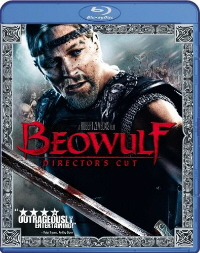Beowulf—Dreamworks Pictures (Blu-ray) | Sound & Vision