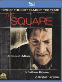 The Square—Sony Pictures (Blu-ray) | Sound & Vision