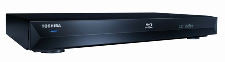 Toshiba Makes Peace with Blu-ray | Sound & Vision