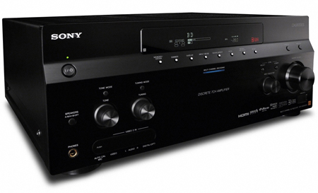 Sony Gets Elevated | Sound & Vision