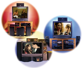 The Good, The Better, & the Best | Sound & Vision
