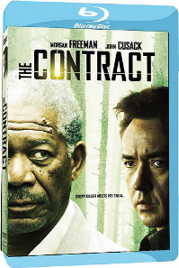 The Contract—First Look Pictures (Blu-ray) | Sound & Vision