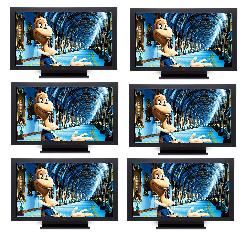 U.S. HDTV Adoption Increases | Sound & Vision