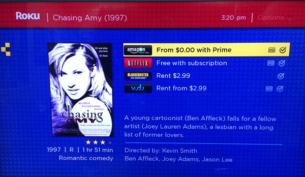 How to Find the Movie You Want to Stream | Sound & Vision