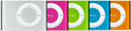Shuffle Goes Over the Rainbow | Sound & Vision