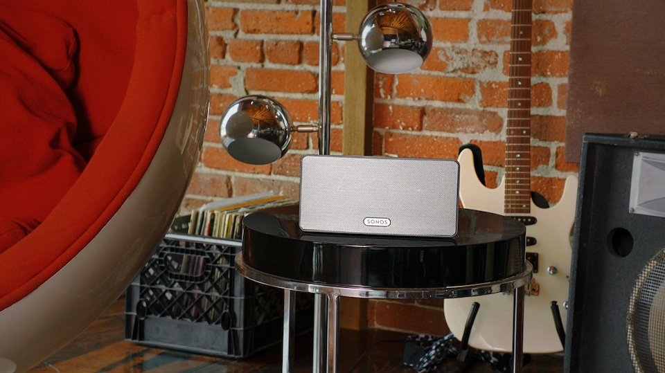 Review: Sonos Play:3 | Sound & Vision