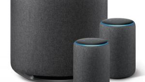 The Cabinet & the Subwoofer | Sound & Vision