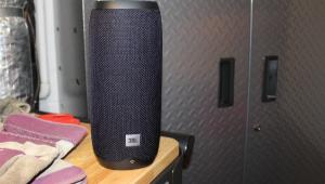 Sony SS-AR1 Speaker | Sound & Vision