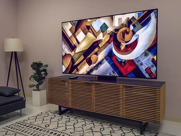 Samsung Qn90c Neo Qled Tv Review The Go To Qled Tv Digital