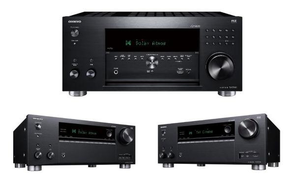 Onkyo’s Taps RZ Series for First ‘Sonos-Certified’ AVRs | Sound & Vision Onkyo’s Taps RZ Series for First ‘Sonos-Certified’ AVRs | Sound & Vision