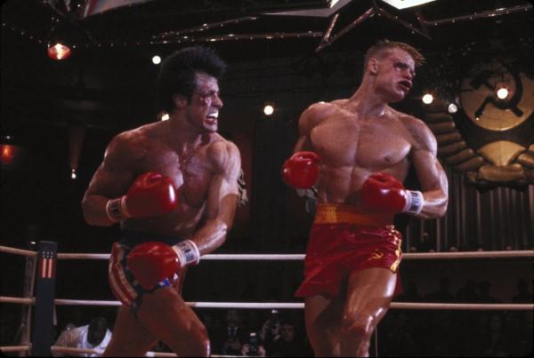 Rocky in IV K | Sound & Vision