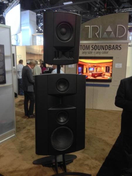 New Triad Platinum... | AVsite