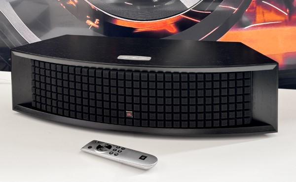 JBL L42ms Integrated Music System Review | Sound & Vision