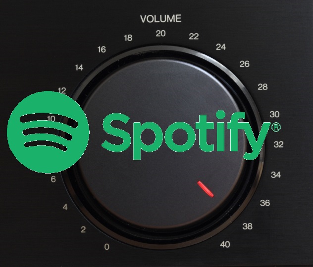 Turn it Up! Spotify Lowers Streaming Volume | Sound & Vision