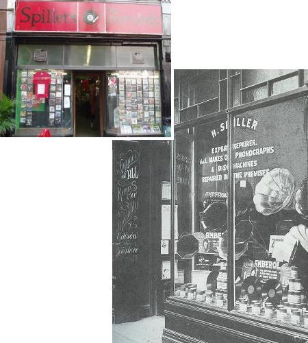 World's Oldest Record Store in Peril | Sound & Vision